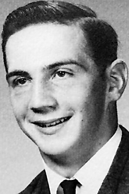 David Lawrence Nowlin Jr. | News, Sports, Jobs - Altoona Mirror